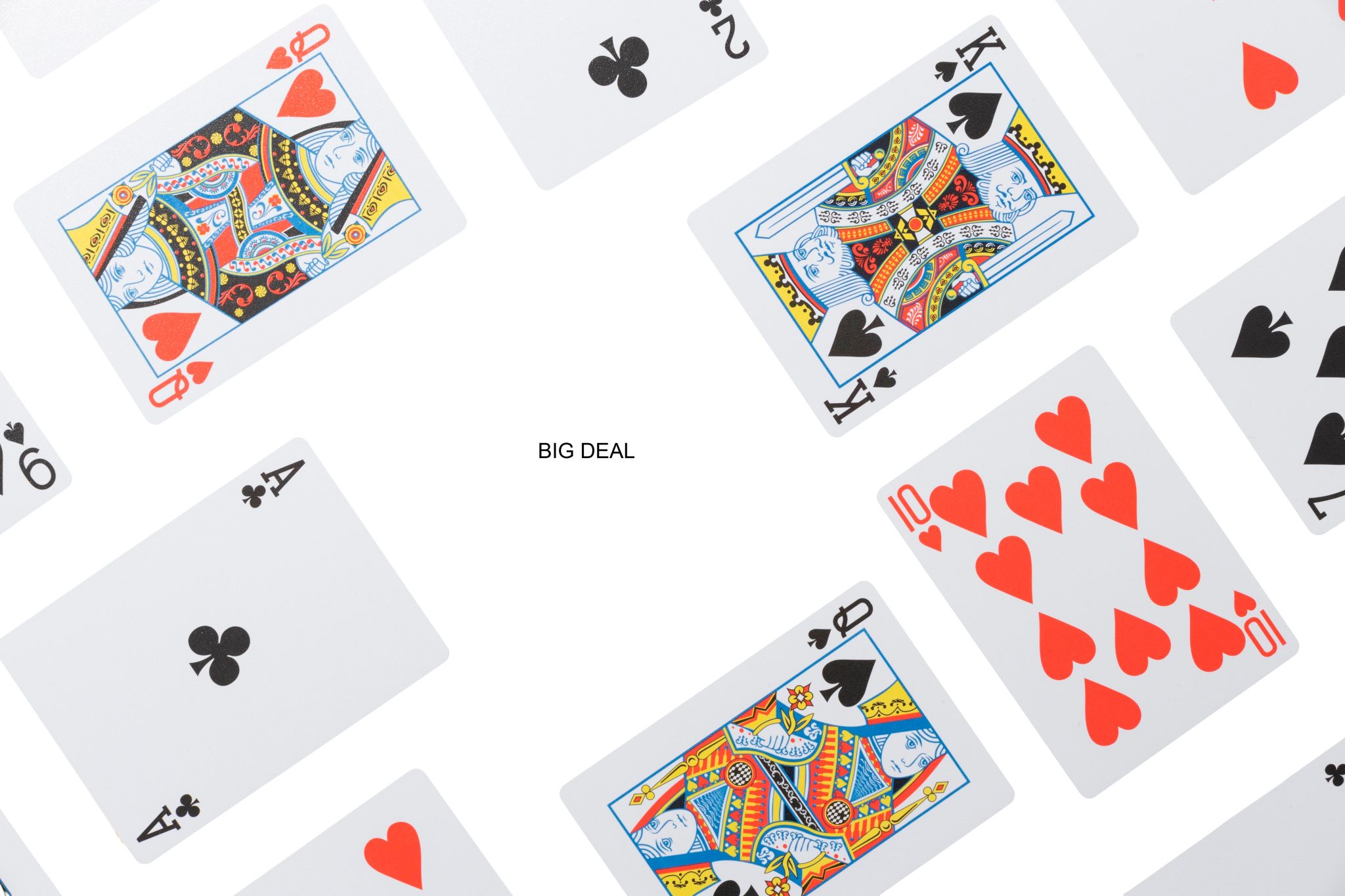 Big Deal: Remembering Robbie Box and Ray Brooks’ Iconic Gambling Series ...