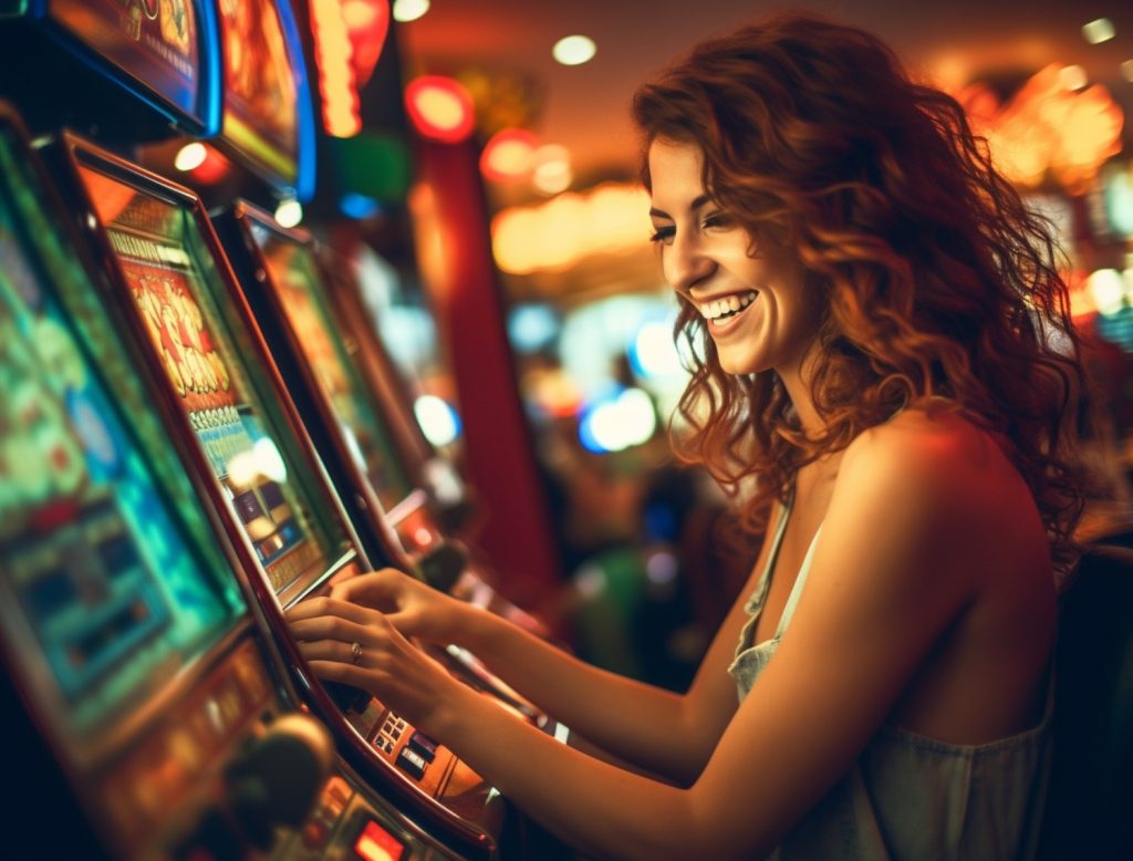 Why Some Slot Games Go Viral (and Others Don’t Even Make a Blip) - The ...